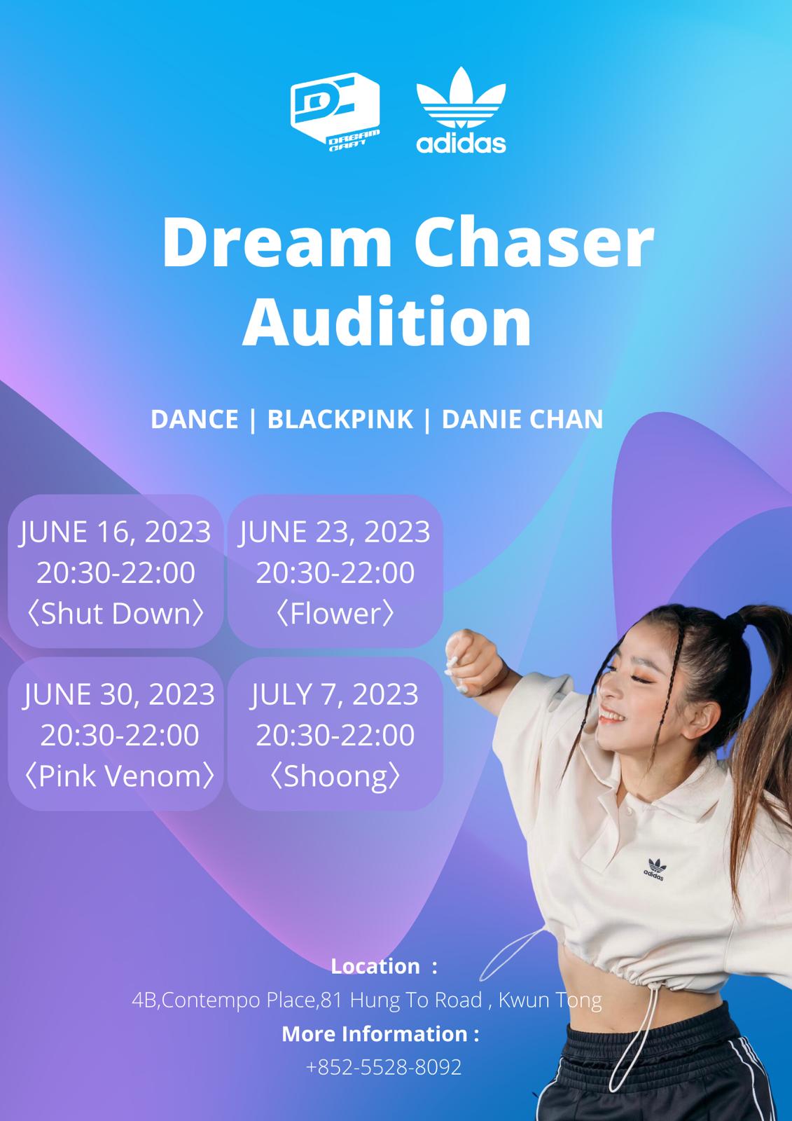 𝐓𝐡𝐞 𝐅𝐥𝐚𝐬𝐡 – 𝐃𝐂 𝐃𝐫𝐞𝐚𝐦 𝐂𝐡𝐚𝐬𝐞𝐫 𝐓𝐞𝐚𝐦 – Dreamcast Academy